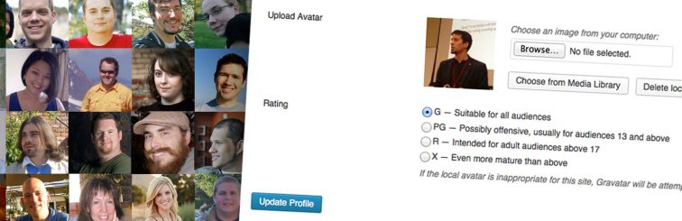 Simple Local Avatars | 10up