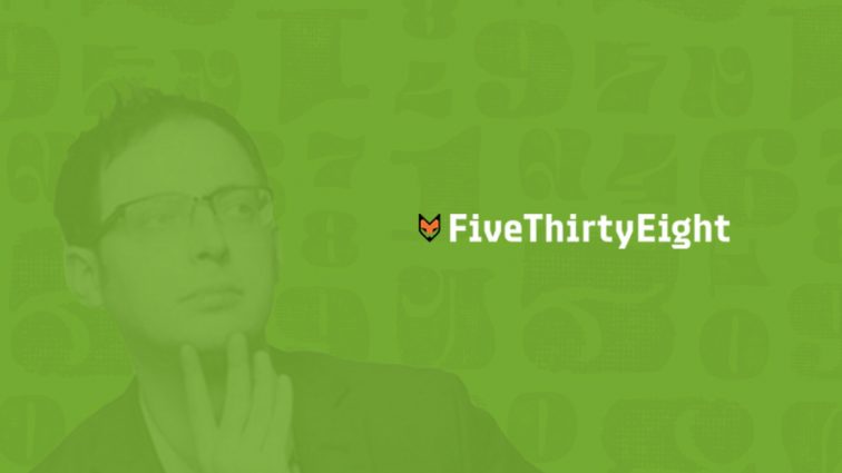 FiveThirtyEight – Web Build & Support | 10up