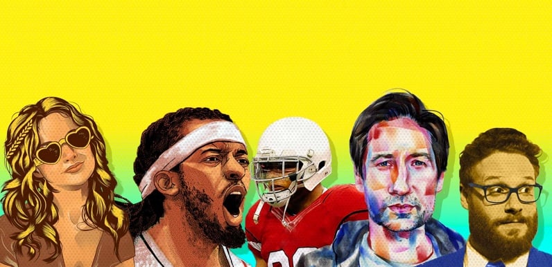Grantland | 10up