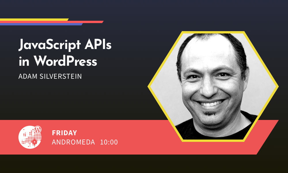 Catch 10up speakers at WordCamp Europe 2018 | 10up