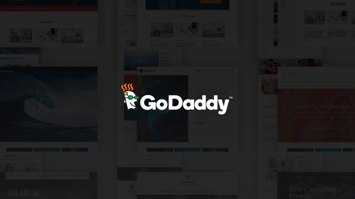 GoDaddy | 10up