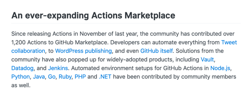 10up Releases WordPress GitHub Actions To Streamline Plugin Deployment ...