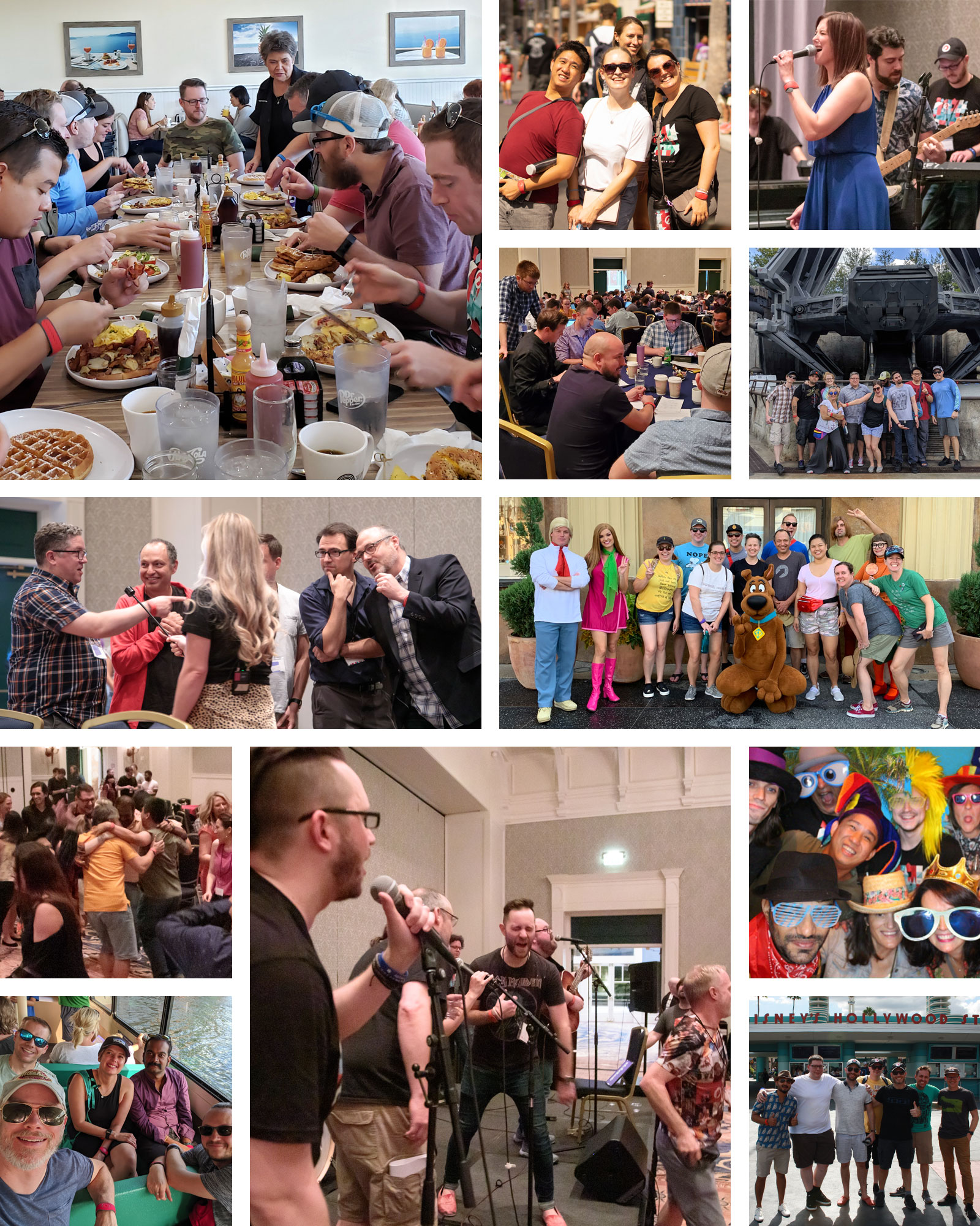 10up Celebrates Its 9th Anniversary | 10up