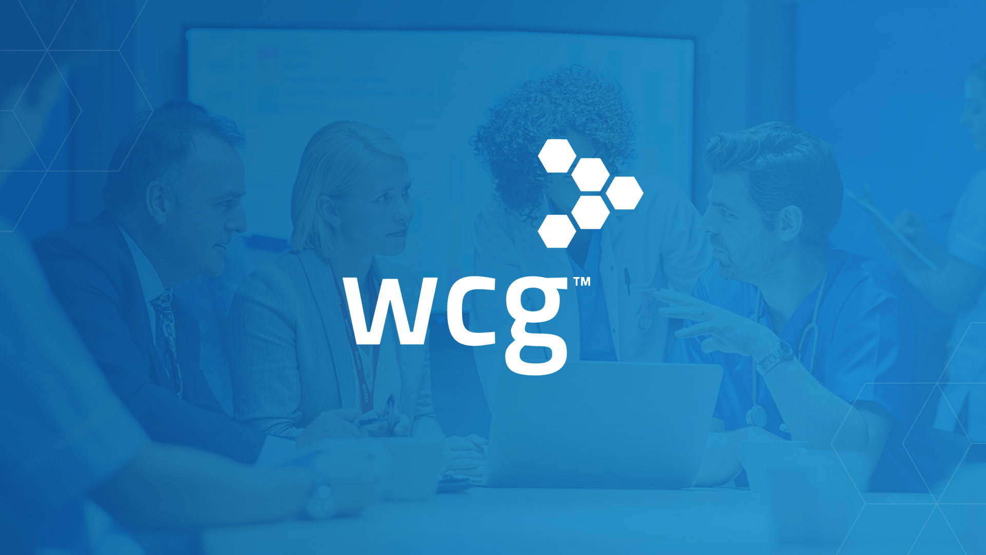Wcg