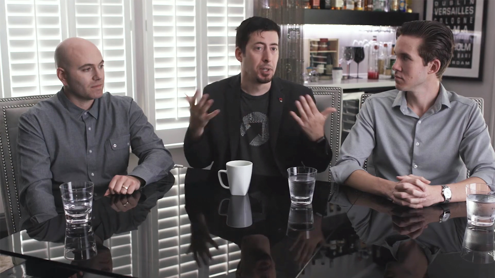 The Role Of Open Source: A New make|Shift Documentary Short Film | 10up