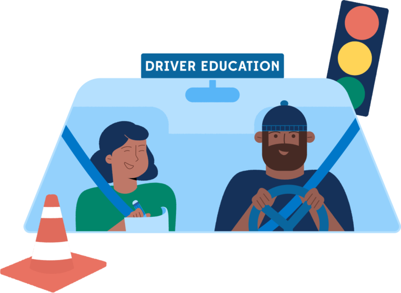 California DMV Website Redesign | 10up