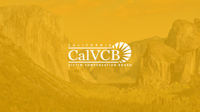 California Victim Compensation Board – Government Digital ...