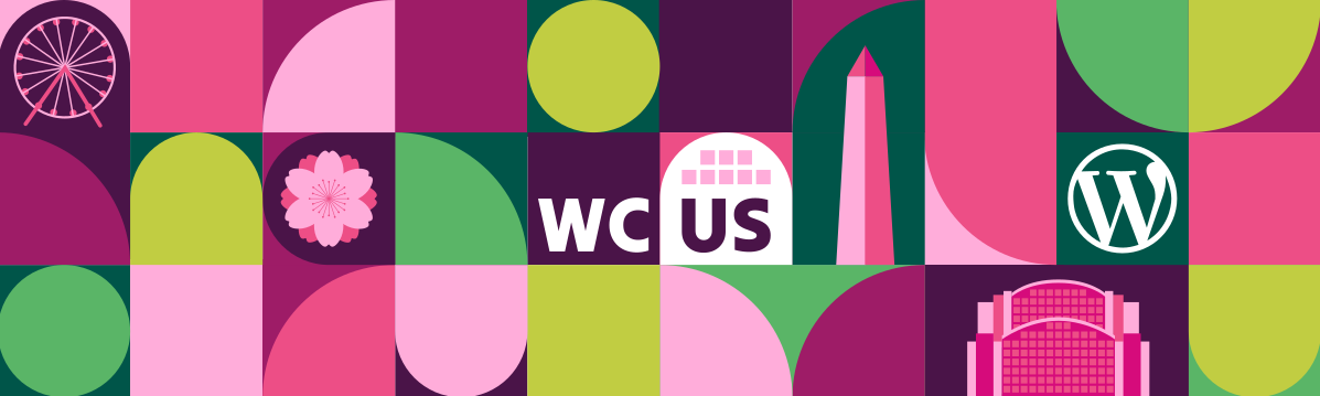 10up Heads to WordCamp US 2023, With Several Speaking Slots | 10up