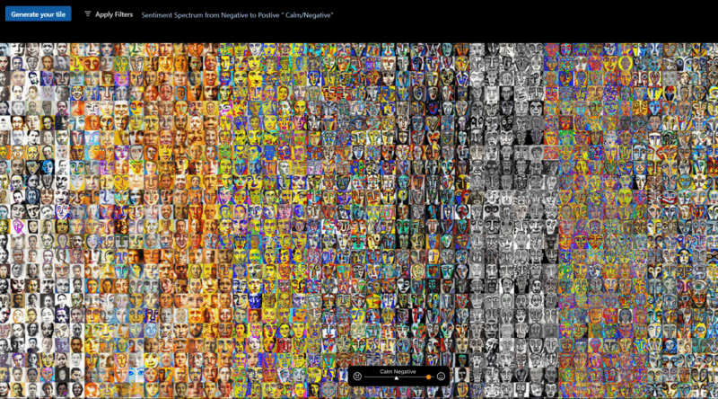 AI Meets Emotion: Helping Microsoft Research Build Mosaic | 10up