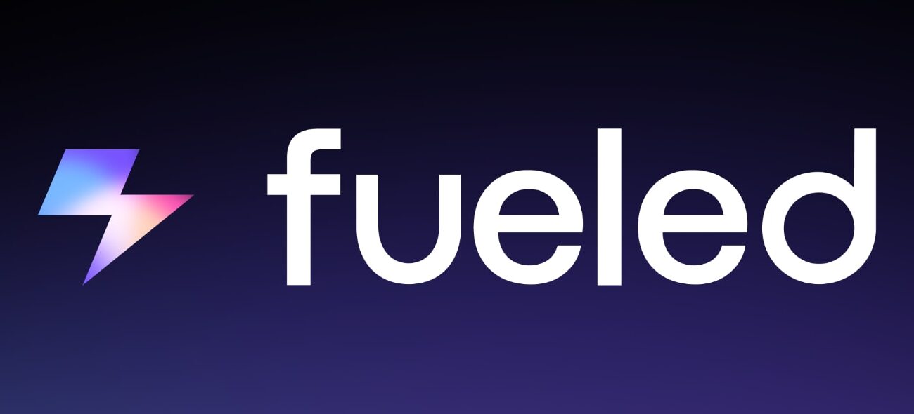 Fueled Logo